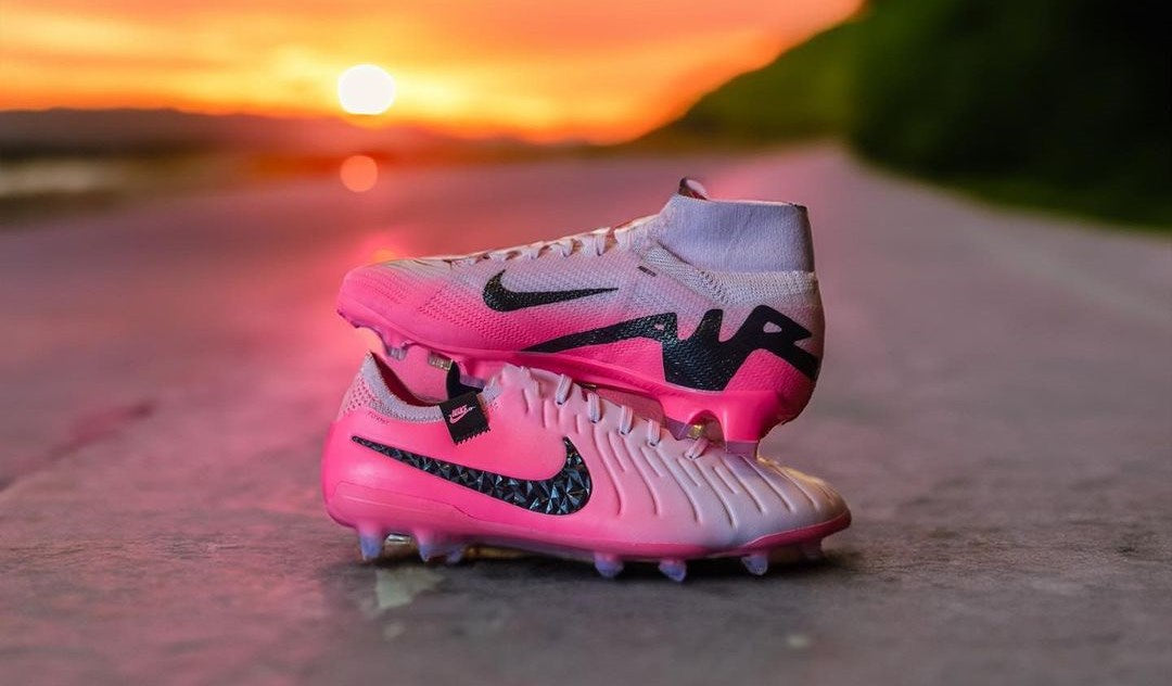 How to Buy the Perfect Soccer Cleats