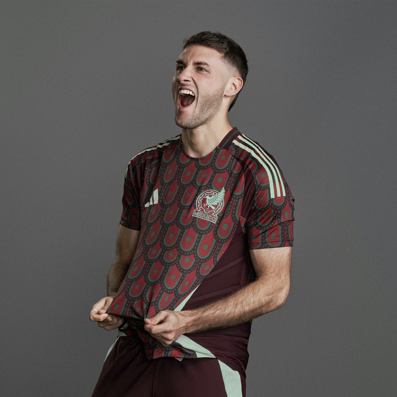 6 Stylish Ways to Rock Your Soccer Jersey for Any Occasion