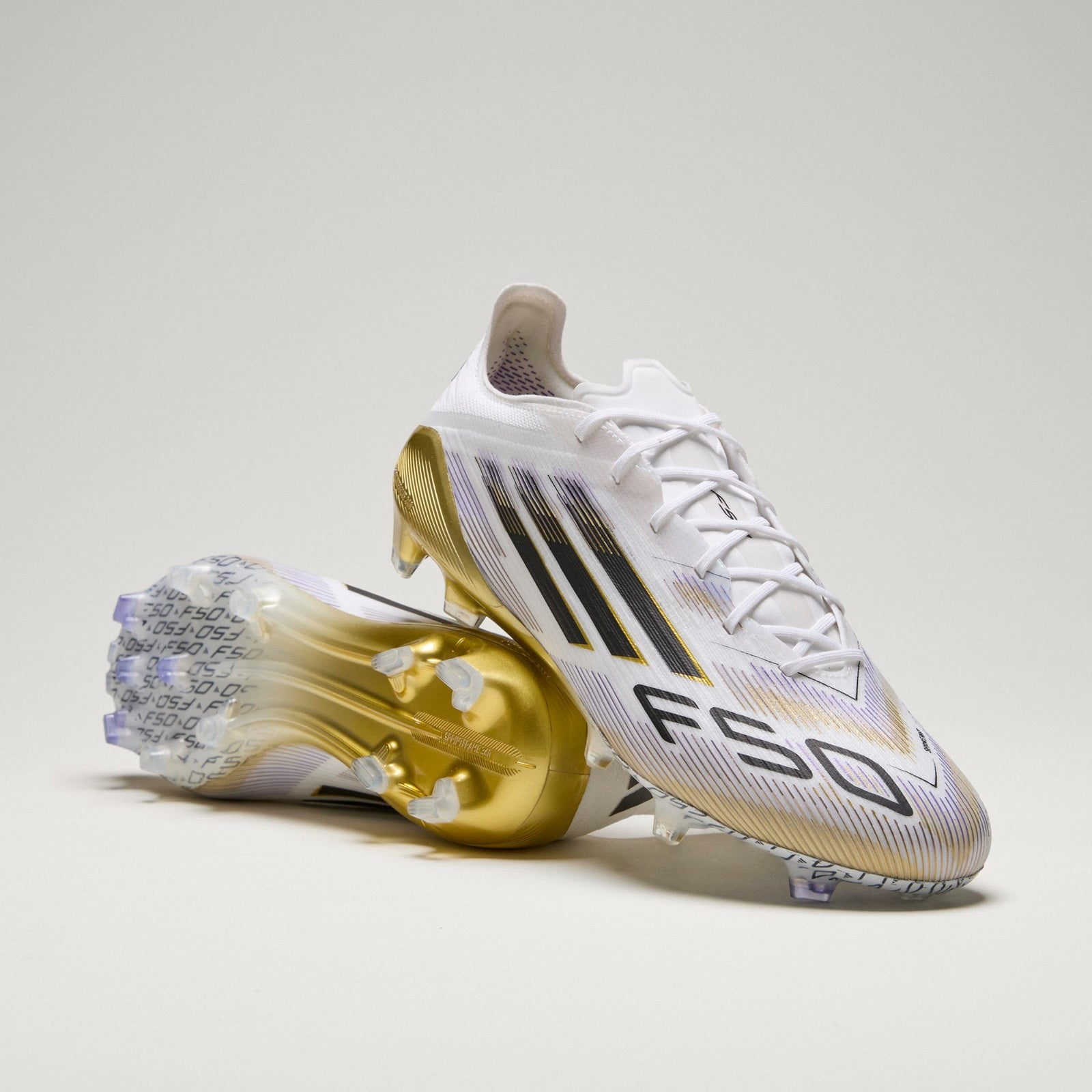 adidas F50 Cleats
