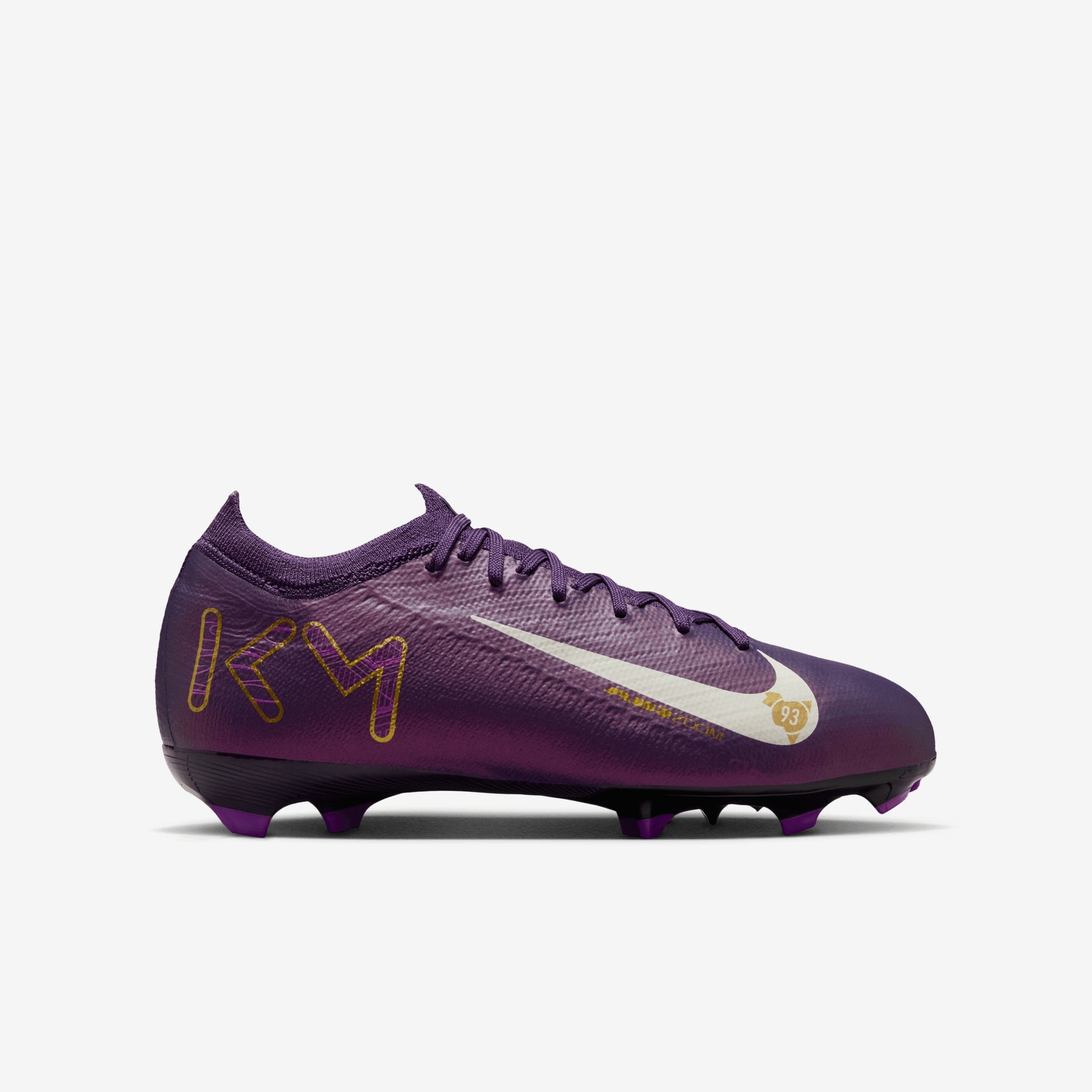 Kylian Mbappé Cleats