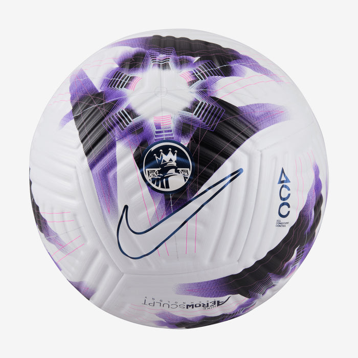 Nike Premier League Flight Soccer Ball
