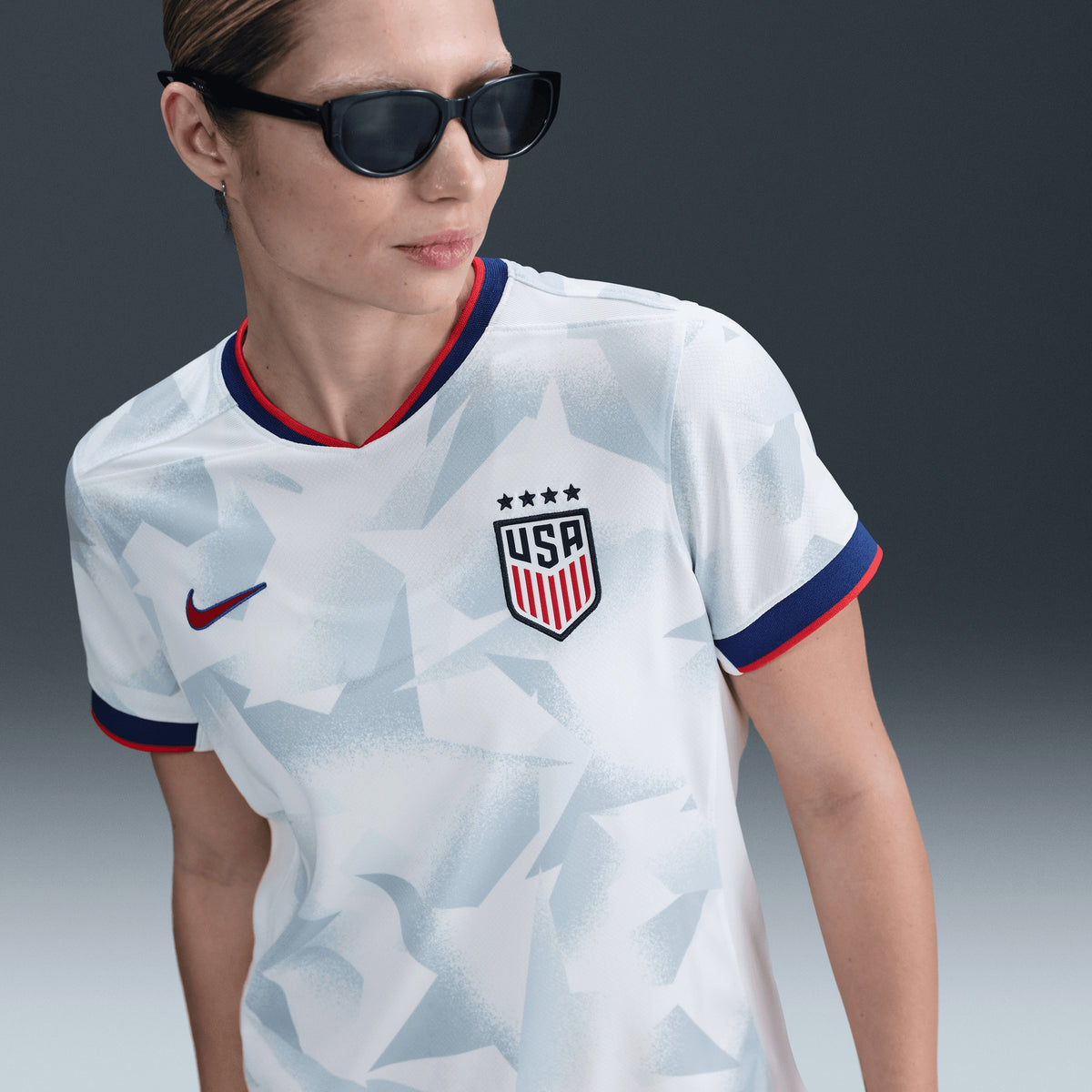USA 2025 National Team Soccer Jerseys